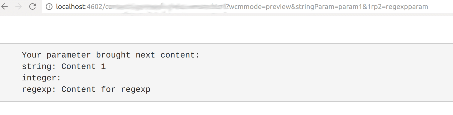 Sling Models: How to write Sling Model Injector – AEM corner